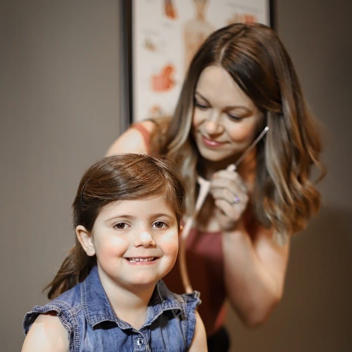 Pediatric Care – The Health Centre Dundas